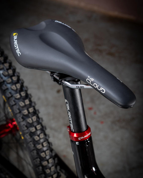 BURGTEC SEAT CLAMP - Trail Tech Cycles