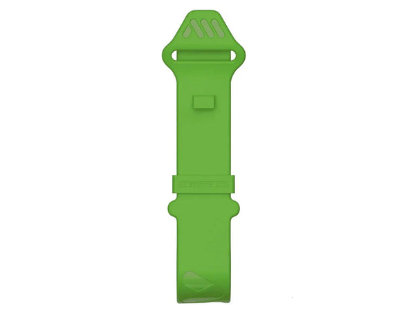 AMS OS STRAP - GREEN - Trail Tech Cycles
