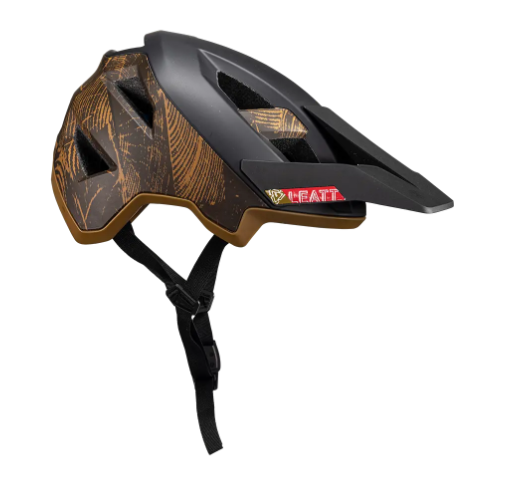 LEATT HELMET MTB ALLMTN 3.0 V24 [2024] *NEW* - Trail Tech Cycles