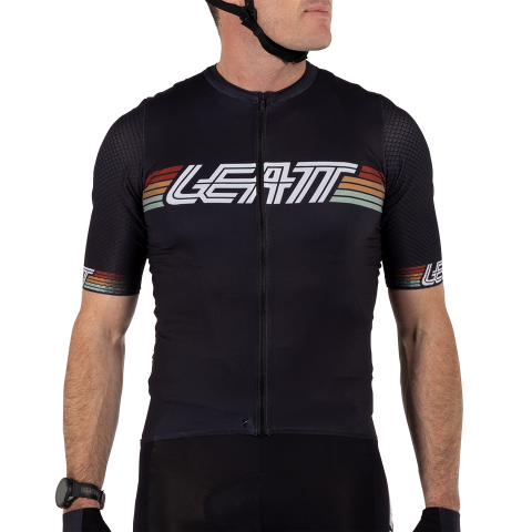 LEATT JERSEY MTB ENDURANCE 6.0 V25 - Trail Tech Cycles