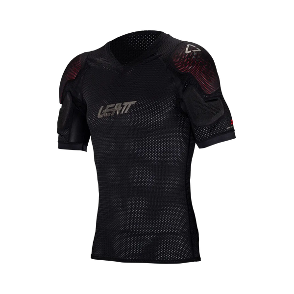 LEATT SHOULDER TEE 3DF AIRFIT LITE EVO V25 - Trail Tech Cycles