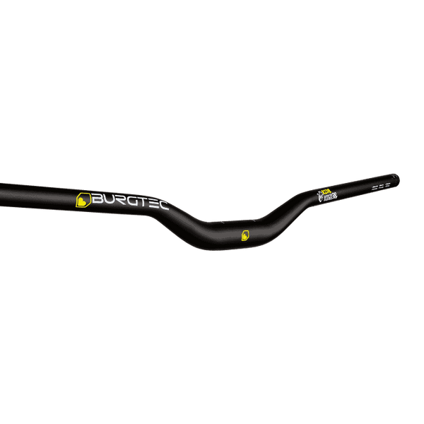 Alloy Handlebars - Trail Tech Cycles
