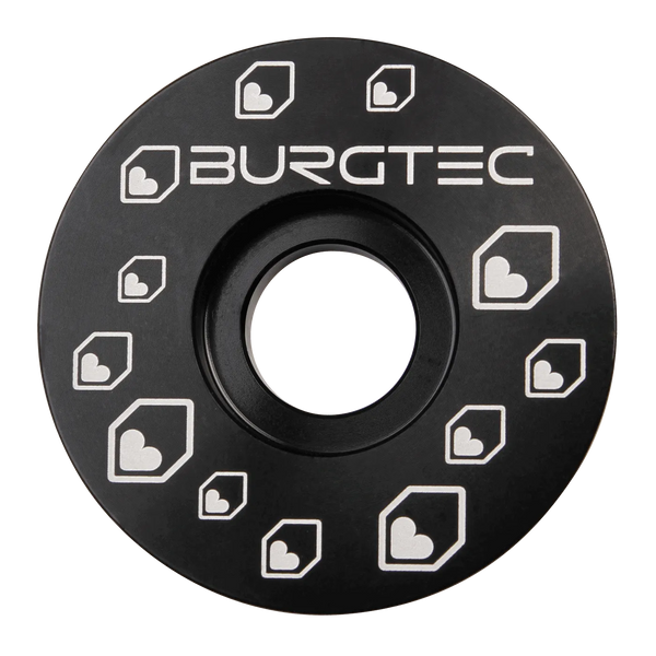 BURGTEC TOP CAP - Trail Tech Cycles