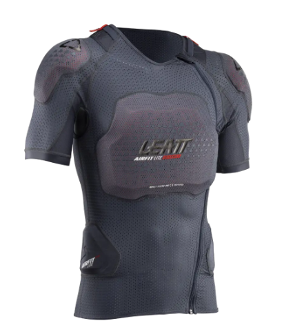 LEATT BODY TEE 3DF AIRFIT LITE EVO V24 - Trail Tech Cycles