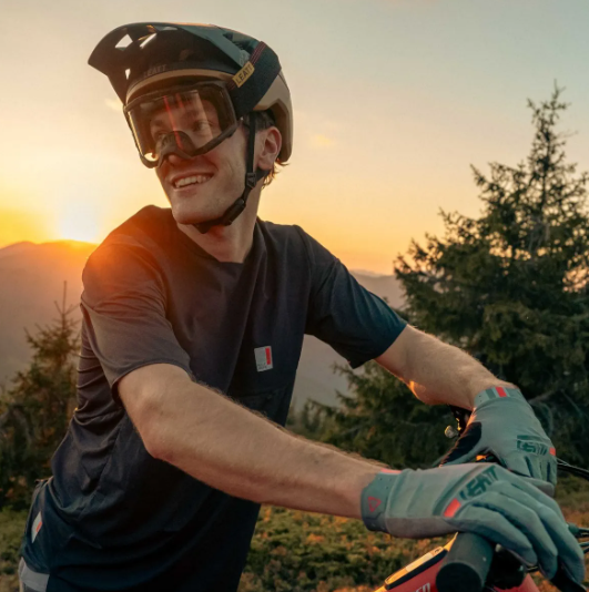 E-Bike Handlebars - Trail Tech Cycles