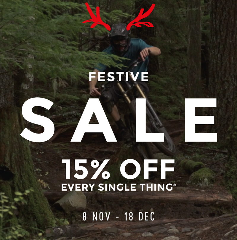 Trail Tech Cycles - South African Online Bicycle Store - Free Delivery