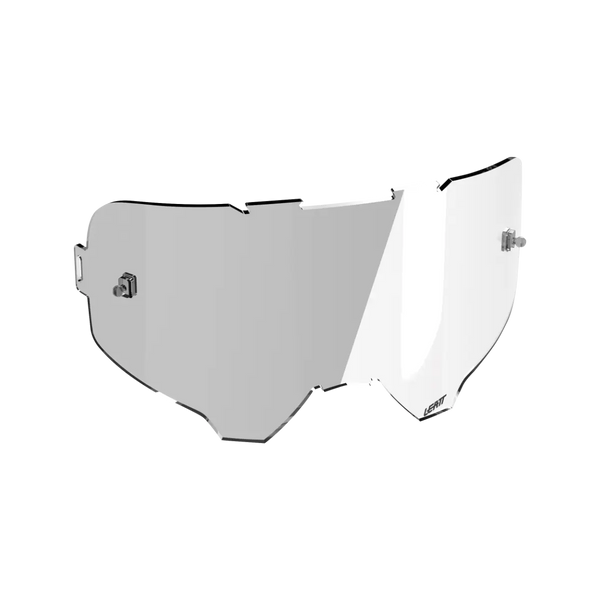 LEATT LENS VELOCITY PHOTOCHROMATIC V25 - Trail Tech Cycles