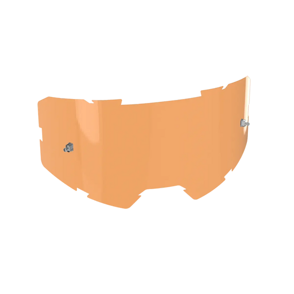 LEATT LENS VIZION 2.5/3.5 V25 - Trail Tech Cycles