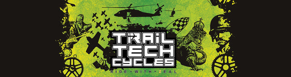 Trail Tech Cycles - South African Online Bicycle Store - Free Delivery